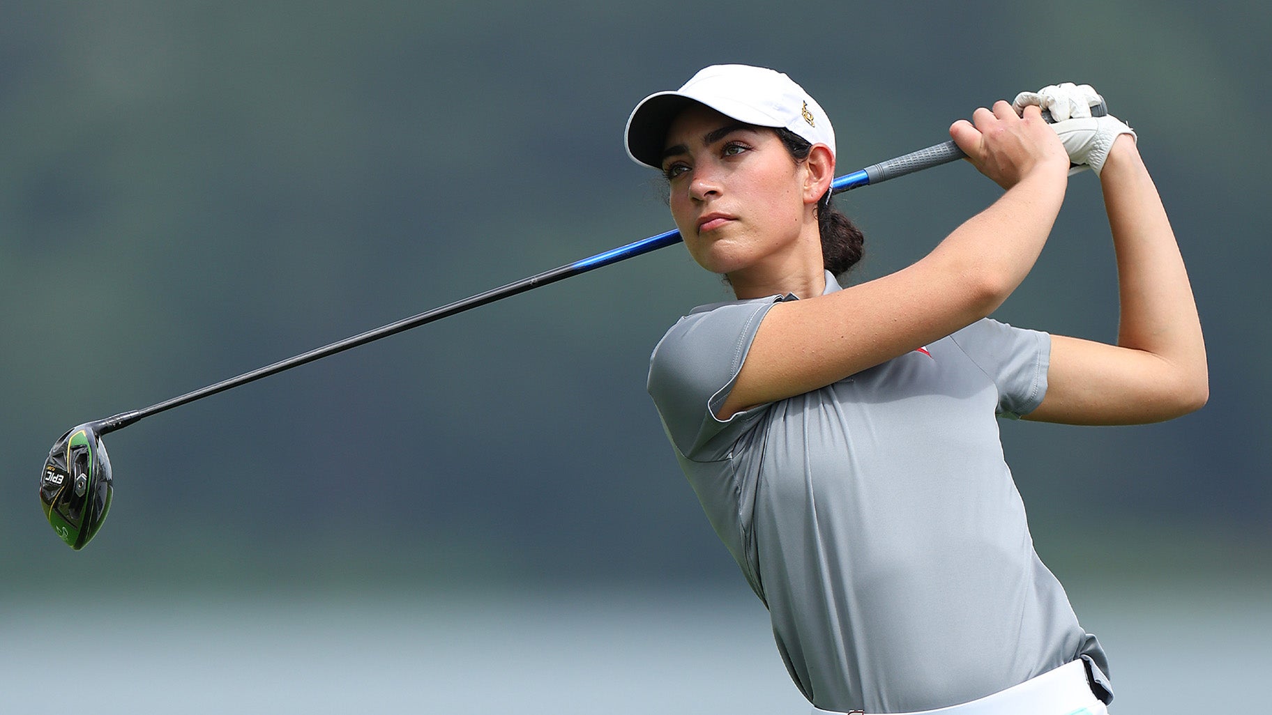 12-year-old Yujie Liu inspired by star of bygone era